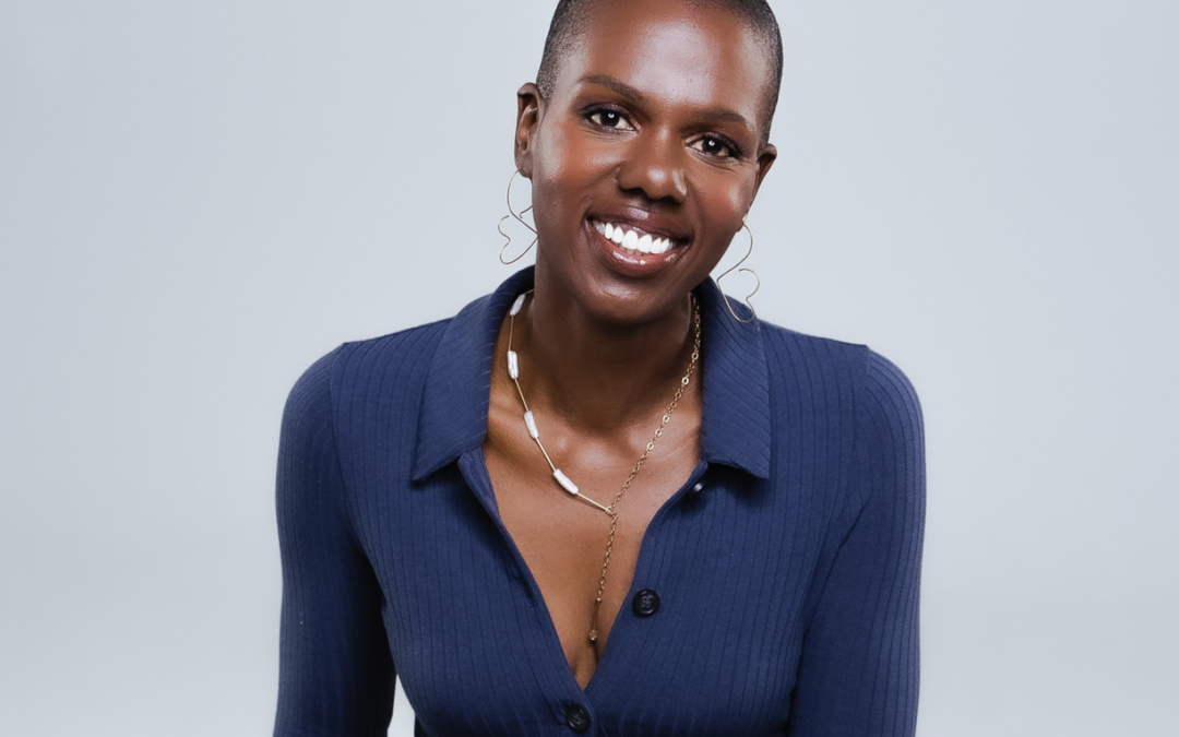 Stop Searching, Start Finding: Francesca Hogi’s Guide to Serendipity ...